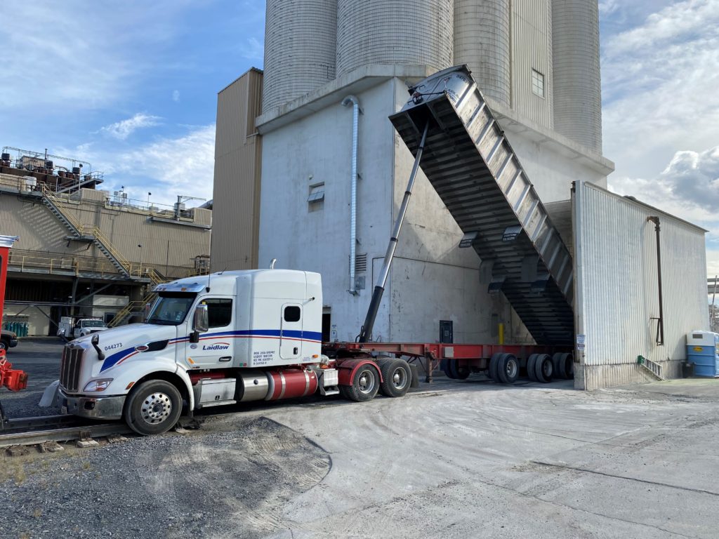 Behind the Scenes: How Movies and TV Shows Depend on Logistics ...
