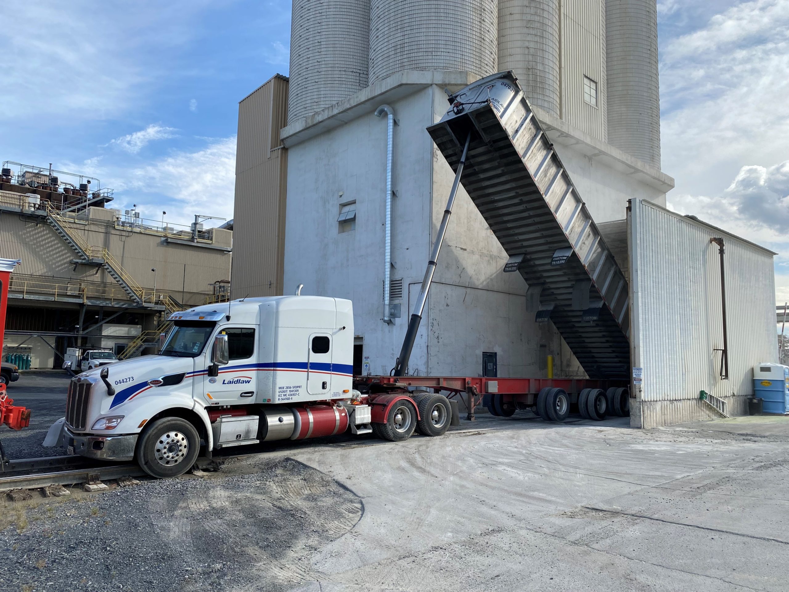 Behind the Scenes: How Movies and TV Shows Depend on Logistics ...